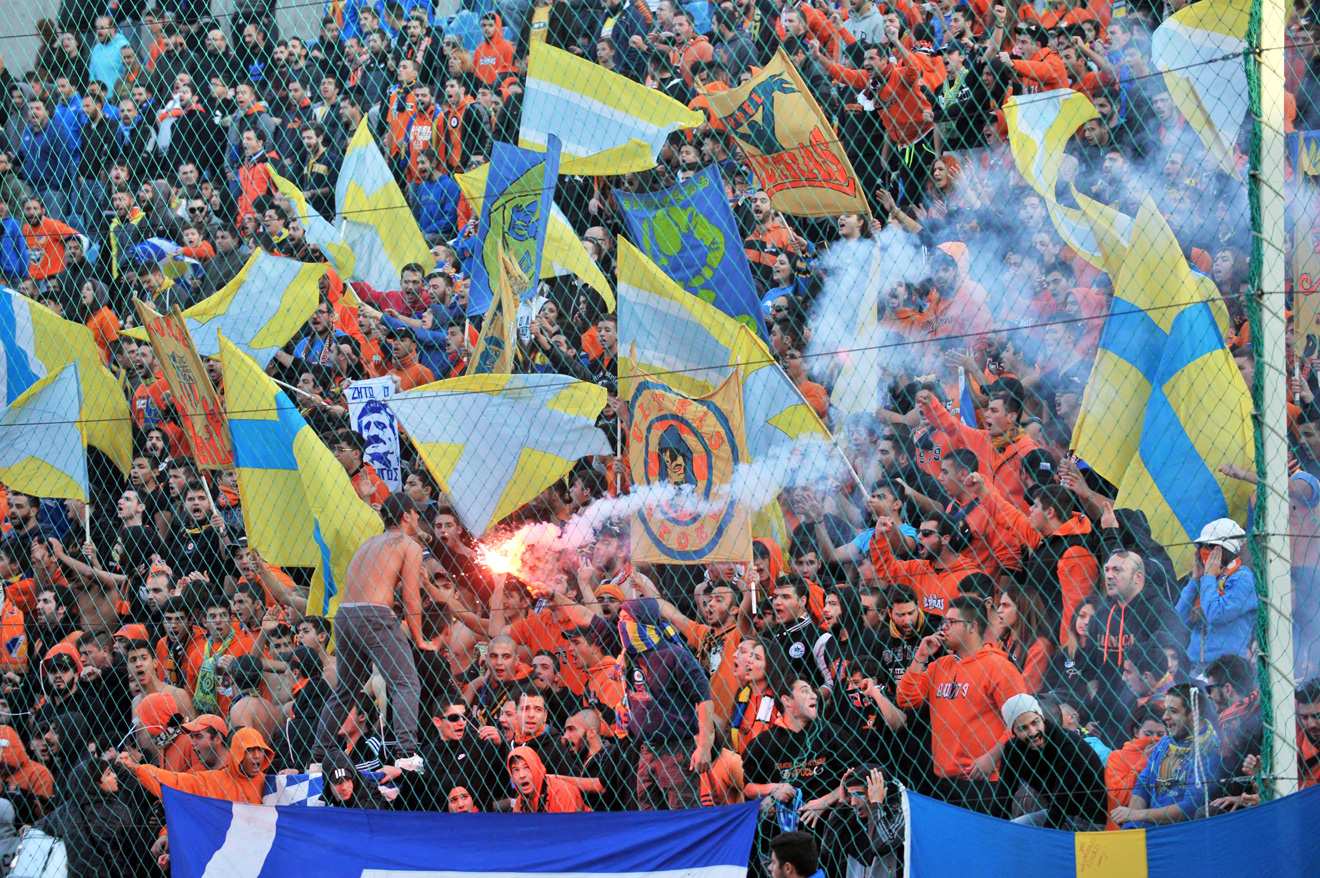 11 apoel omonia fans – apoel.net