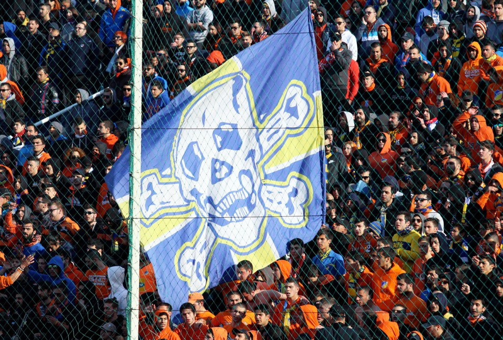 25 apoel apollon fans – apoel.net