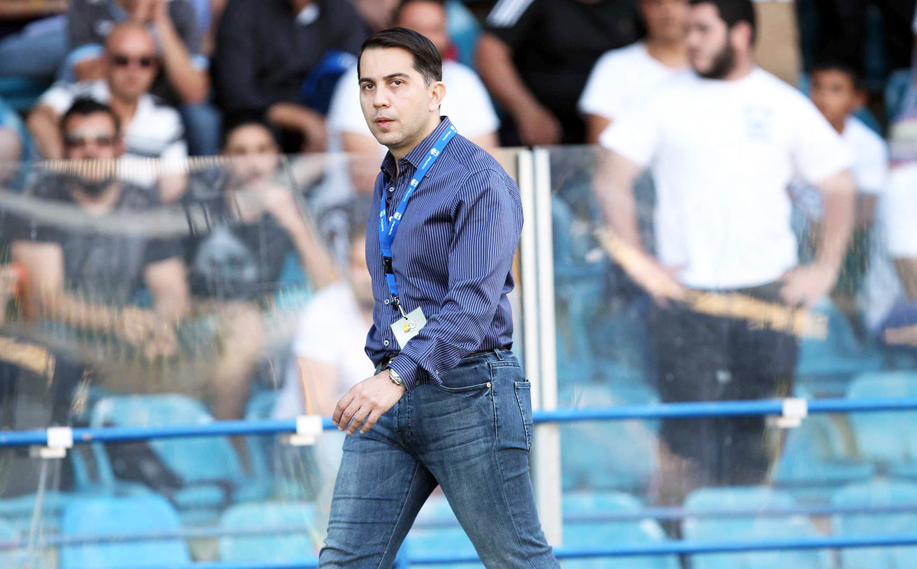 Ο ύποπτος διαμετακομιστικός σταθμός – apoel.net