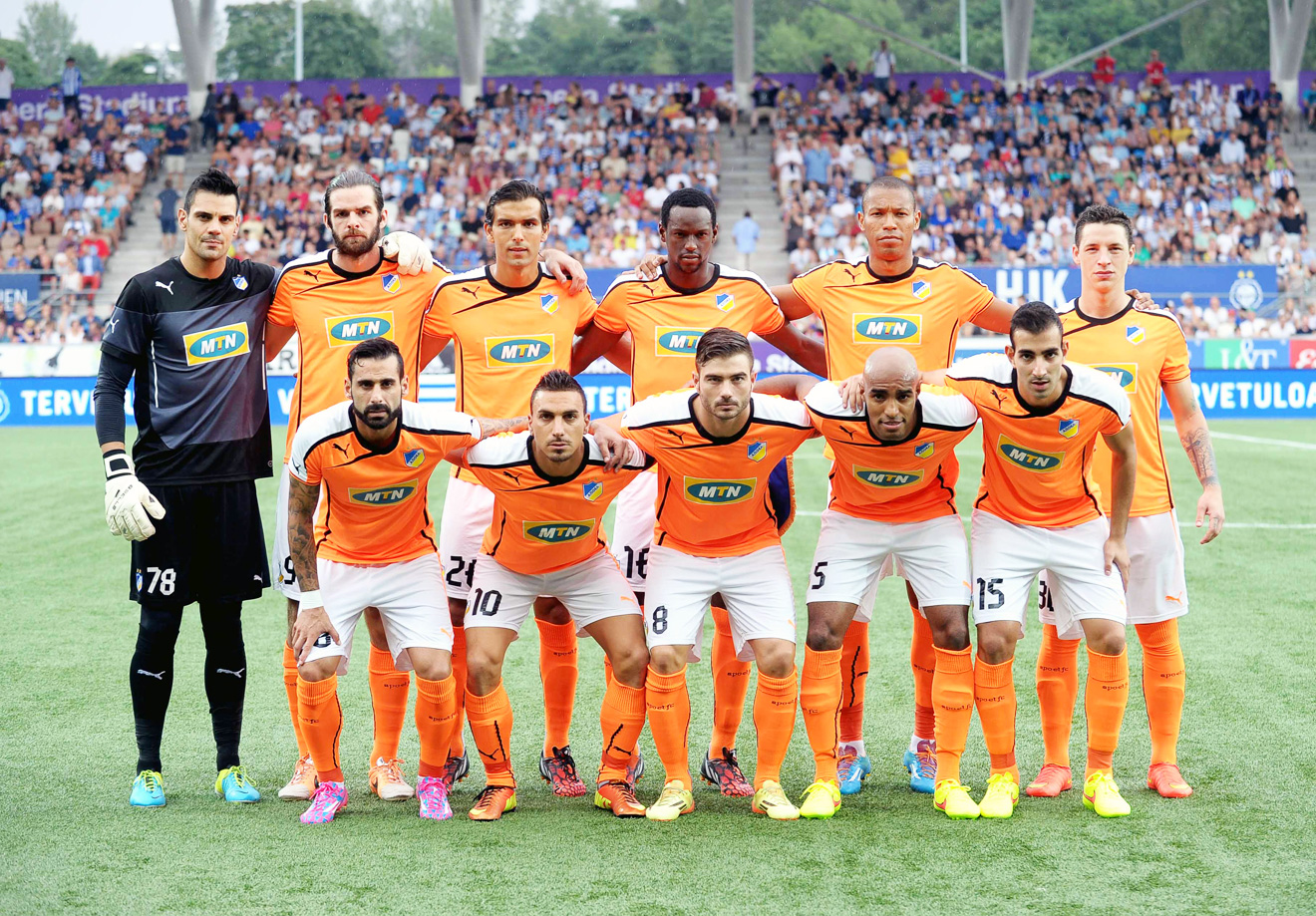 e01 hjk apoel team – apoel.net