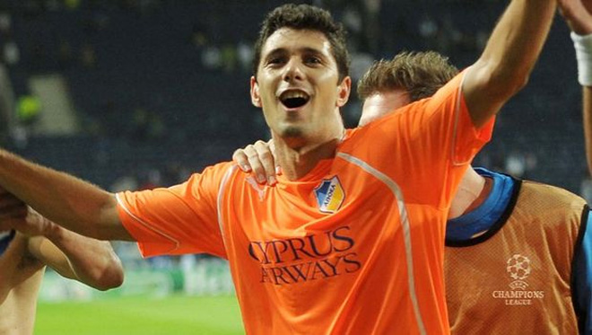 Ηρα – apoel.net