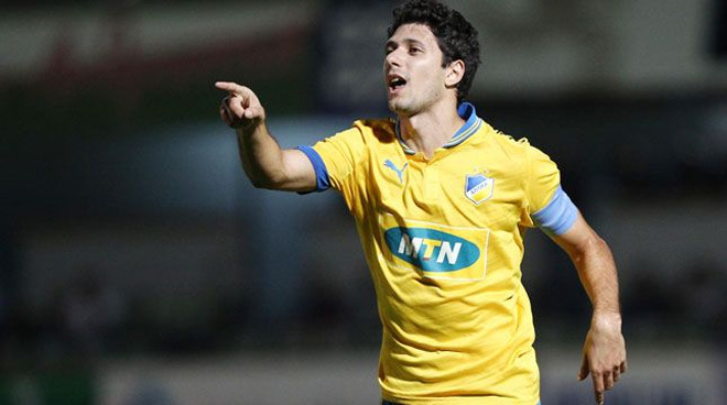 pinto – apoel.net