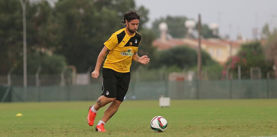 Vamos APOEL – apoel.net