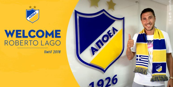 Φούλ προπονήσεις – apoel.net