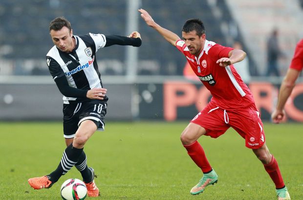 Αξιολόγηση – apoel.net