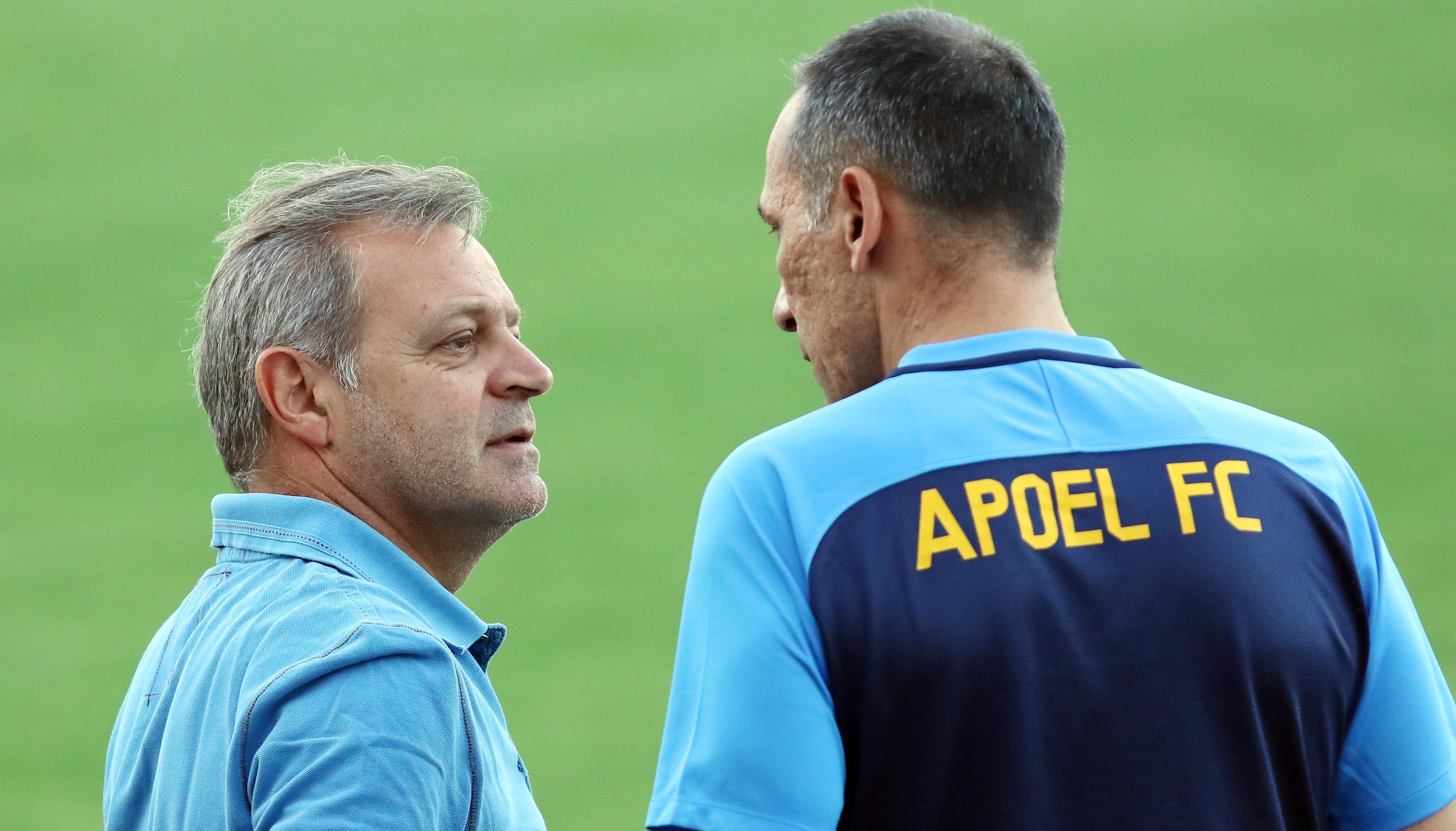 Το μεταγραφικό μοντέλο και ο πρωταγωνιστής του – apoel.net