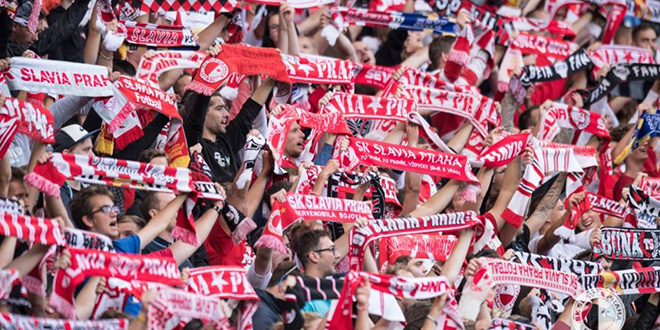 Slavia Fans – apoel.net