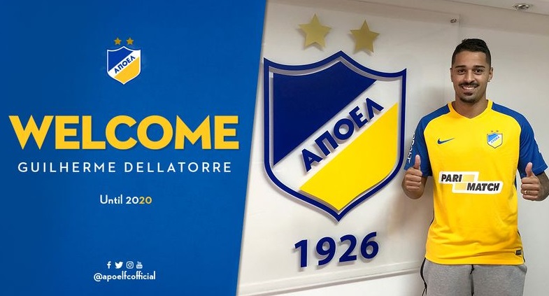 Κανονισμοί – apoel.net