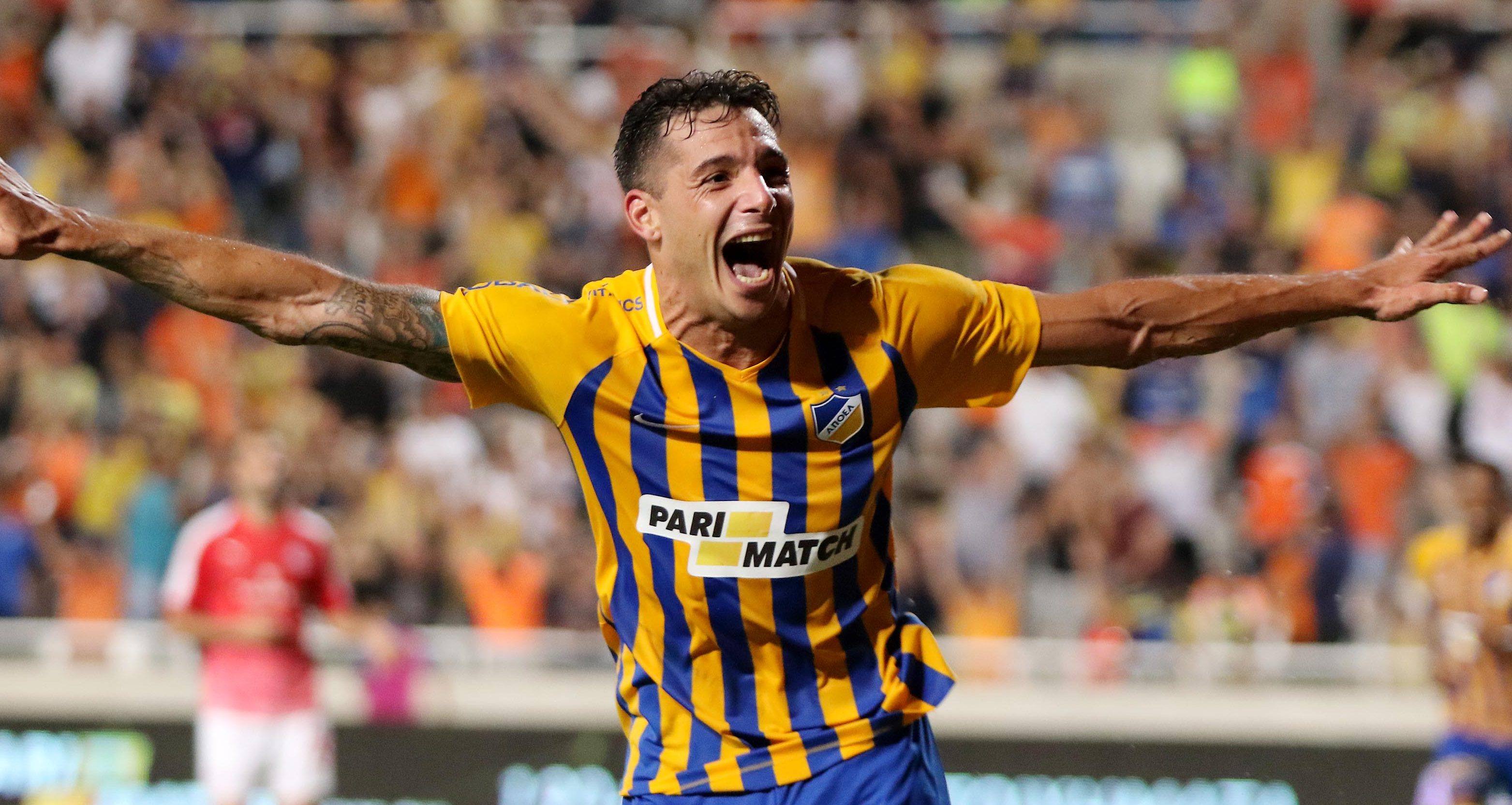 Παραπάνω – apoel.net