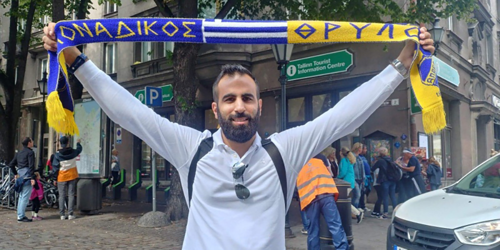 Estonia (1597) – apoel.net