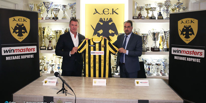 Ισχυρός συμπαίκτης της Α.Ε.Κ η winmasters! – apoel.net